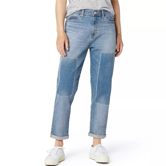 Signature by Levi Strauss | Jeans | Signature Levi Strauss Womens 8 W24 ...